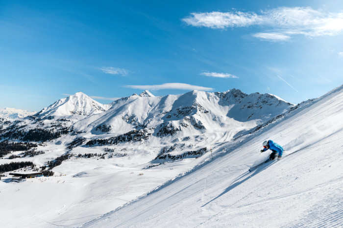 Scigratis | Offerte montagna | Offerte di pasqua | Scia gratis a pila