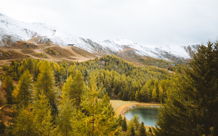Scigratis | Offerte montagna | Ponte ognissanti | Escursioni autunnali ...